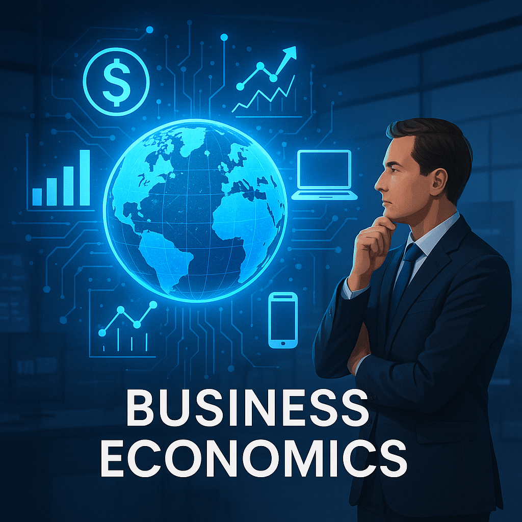 Chapter 1: Intro To Economics | Digyprime